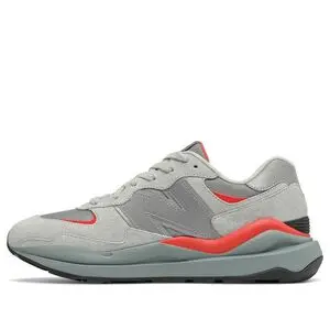 NEW BALANCE New Balance 57/40 "Rain Cloud Slate" M5740RC1 Grey/orange