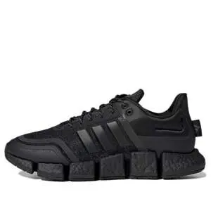 Adidas Vento Sneakers - Black