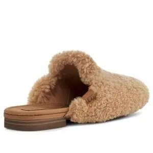 UGG Janaya Slipper - Chestnut
