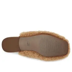 UGG Janaya Slipper - Chestnut