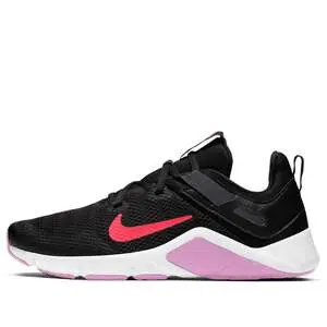 Nike Legend Essential Sneakers - Black