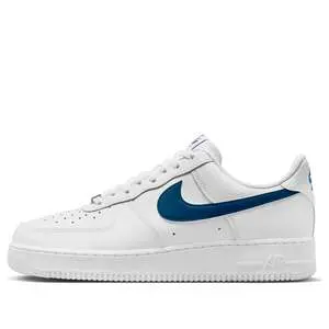 Nike Nike Air Force 1 '07 Sneakers White/blue