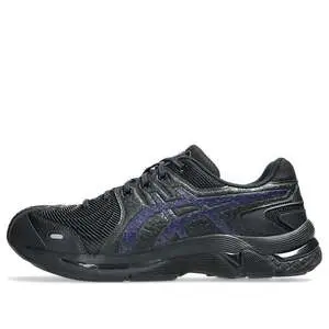 Asics X Kiko Kostadinov Gel-kiril 3 Sneakers - Black/deep Blue