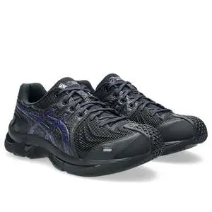 Asics X Kiko Kostadinov Gel-kiril 3 Sneakers - Black/deep Blue
