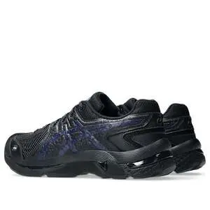 Asics X Kiko Kostadinov Gel-kiril 3 Sneakers - Black/deep Blue