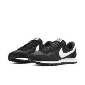 Nike Pegasus 83 "black White" Sneakers - Black/white