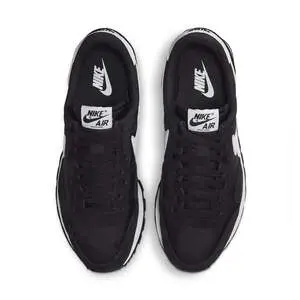 Nike Pegasus 83 "black White" Sneakers - Black/white
