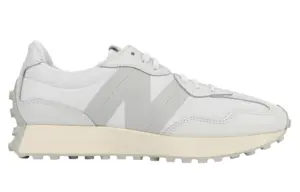 NEW BALANCE 327 Sneakers - White/grey