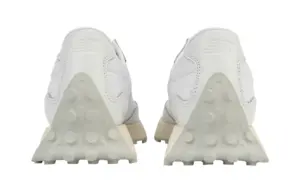 NEW BALANCE 327 Sneakers - White/grey