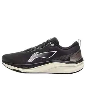 LI-NING Red Hare Sneakers - Black/white