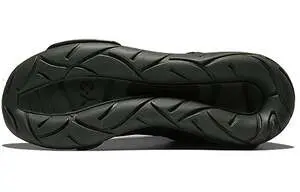 Adidas Y-3 Qasa High Sneakers - Black