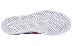 Adidas Originals Superstar J - White
