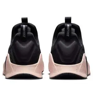 Nike Free Metcon Se Sneakers - Black/silt Red