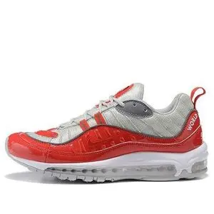 Nike Supreme X Air Max 98 Sneakers