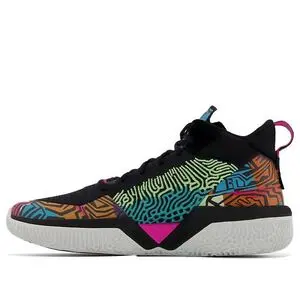 NEW BALANCE X Darius Bazley Two Wxy 'personal Journey' Athletic Sneakers - Black
