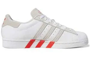 Adidas Superstar "extended 3-stripes" Sneakers