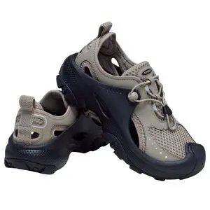 CROCS Trailbreak 2 Sandals - Clay