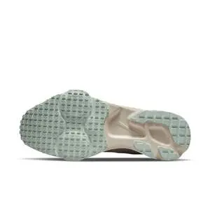 Nike Zoom-type "pale Ivory" Sneakers - White/pink/green