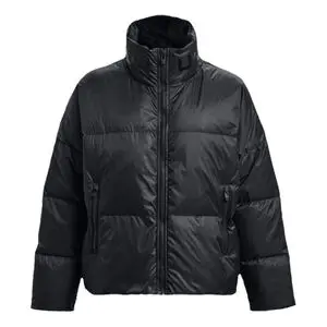 Under Armour Under Armour ColdGear Infrared Down Puffer Jacket Black