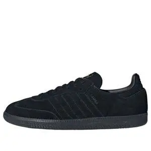 Adidas Adidas Samba Og 'black Cat' Black/black