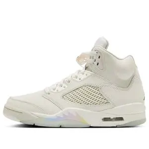 JORDAN Air Retro 'year Of The Snake - Light Bone/black/sail