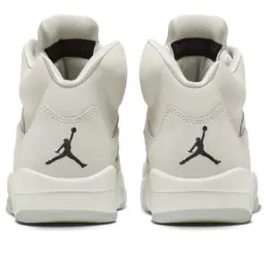 JORDAN Air Retro 'year Of The Snake - Light Bone/black/sail