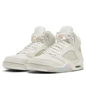 JORDAN Air Retro 'year Of The Snake - Light Bone/black/sail