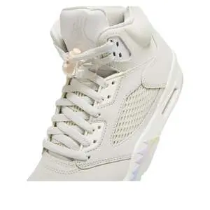 JORDAN Air Retro 'year Of The Snake - Light Bone/black/sail