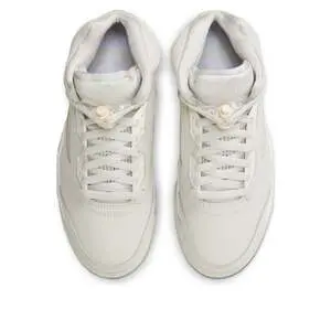 JORDAN Air Retro 'year Of The Snake - Light Bone/black/sail