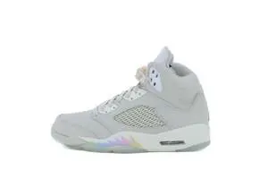 JORDAN Air Retro 'year Of The Snake - Light Bone/black/sail