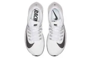 Nike Zoom Fly Athletic Sneakers - Silvergray