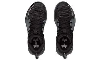 Under Armour Jet Basketball Shoes