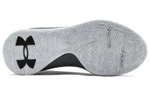 Under Armour Jet Basketball Shoes