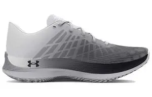 Under Armour Flow Velociti Elite Low Top Sneakers - Gray