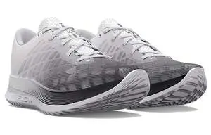 Under Armour Flow Velociti Elite Low Top Sneakers - Gray