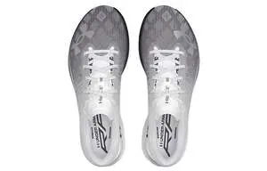 Under Armour Flow Velociti Elite Low Top Sneakers - Gray