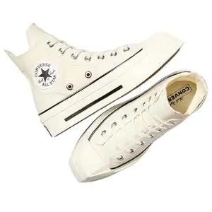 CONVERSE Chuck 70 De Luxe Squared High Top Sneakers