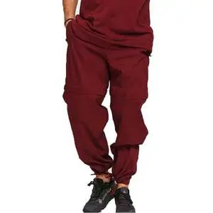 Nike Detachable Casual Pants