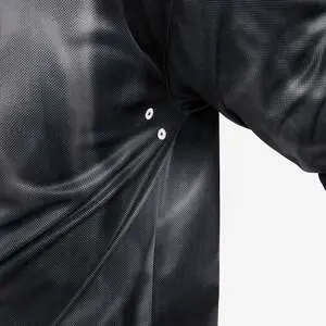 Nike Fc Graphic Long-sleeved T-shirt