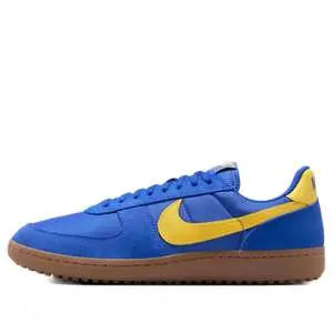 Nike Nike Field General 82 "Hyper Royal Lightning Gum" Hyper Royal/gum Medium Brown/lightning