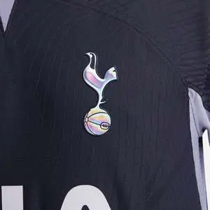 Nike Tottenham Hotspur 2023/24 Match Away Jersey