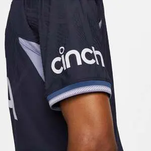 Nike Tottenham Hotspur 2023/24 Match Away Jersey