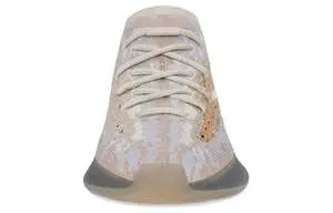 Adidas Yeezy Boost 380 Non-reflective Sneakers - Pepper