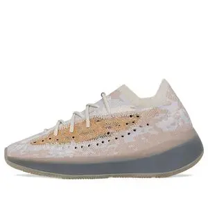 Adidas Yeezy Boost 380 Non-reflective Sneakers - Pepper