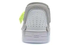 LI-NING Counterflow Low Top Sneakers - Whitegrayblack