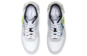 LI-NING Counterflow Low Top Sneakers - Whitegrayblack