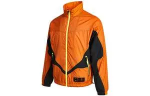 JORDAN Air 23 Engineered Stand-up Collar Jacket
