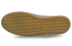 PUMA Vikky Platform Gum Low Top Sneakers