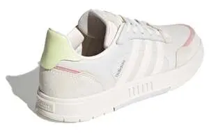 Adidas Neo Courtmaster Low Top Sneakers - Default Color