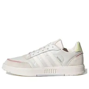 Adidas Neo Courtmaster Low Top Sneakers - Default Color